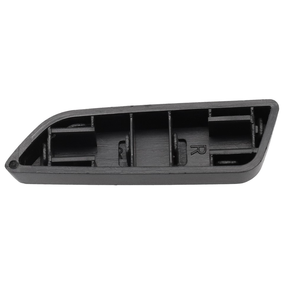Switch Button Black Co-pilot Co-pilot Side For Tesla Model 3 2021-2023 ...