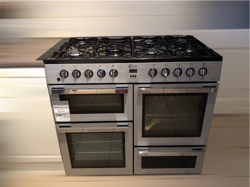 Range style cooker | eBay UK