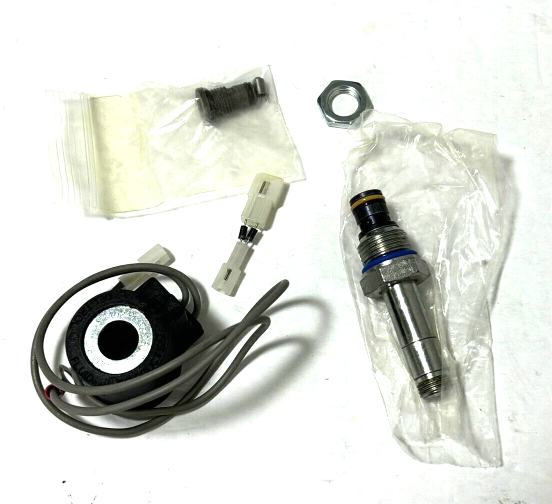 Solenoid Ricon Lift for 1177 Kit for use with S-200 or S-500 Series ...