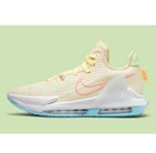 Nike Lebron Witness 6 Shoes "Easter" Coconut Milk CZ4052-103 Men's ...