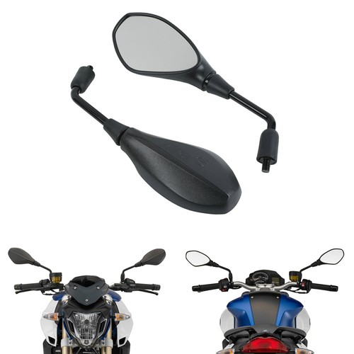 Rearview Mirrors Fit For BMW R1250GS 19-23 F900R F900XR 2020-2024 ...