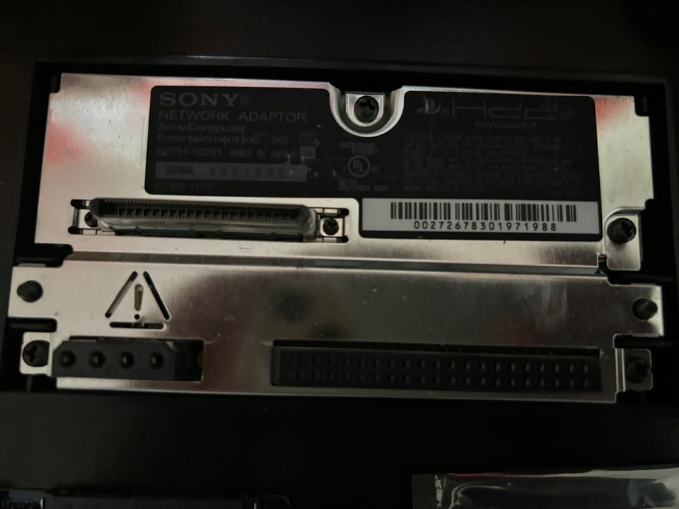 PS2 SATA ADAPTER - PlayStation 2 IDE to SATA Converter! FULL UPGRADE ...