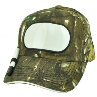 Blank Dry Erase Whiteboard Cap & Marker Adjustable Plain Green ...