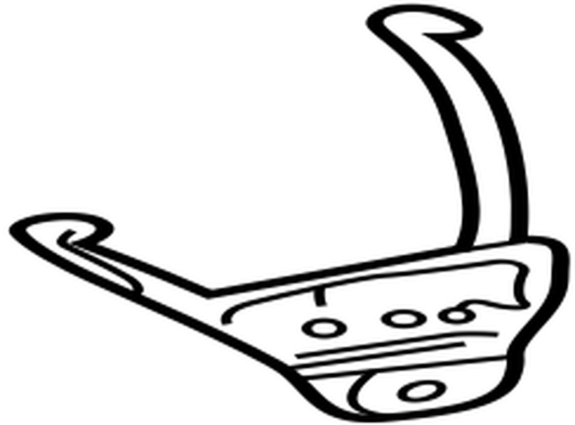 64610-33061 Toyota Lock assy, luggage compartment door 6461033061, New ...