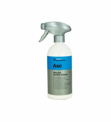 Koch Chemie Asc Allround Surface Cleaner APC 500ml | eBay