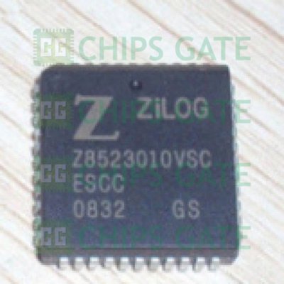 1PCS NEW Z8523010VSC ZILOG 0046+ PLCC-44 | eBay