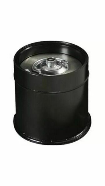 AMSEC C3 Star Safe Round Lift out Door Tubular Body Floor Safes - C3 ...