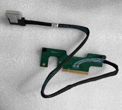 HJ8MT New For Dell PowerEdge R350 Front PERC SAS Cable 0HJ8MT | eBay