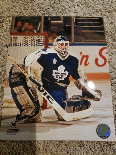 Photo File NHL Peter Ing Toronto Maple Leafs 8x10 Photo | eBay