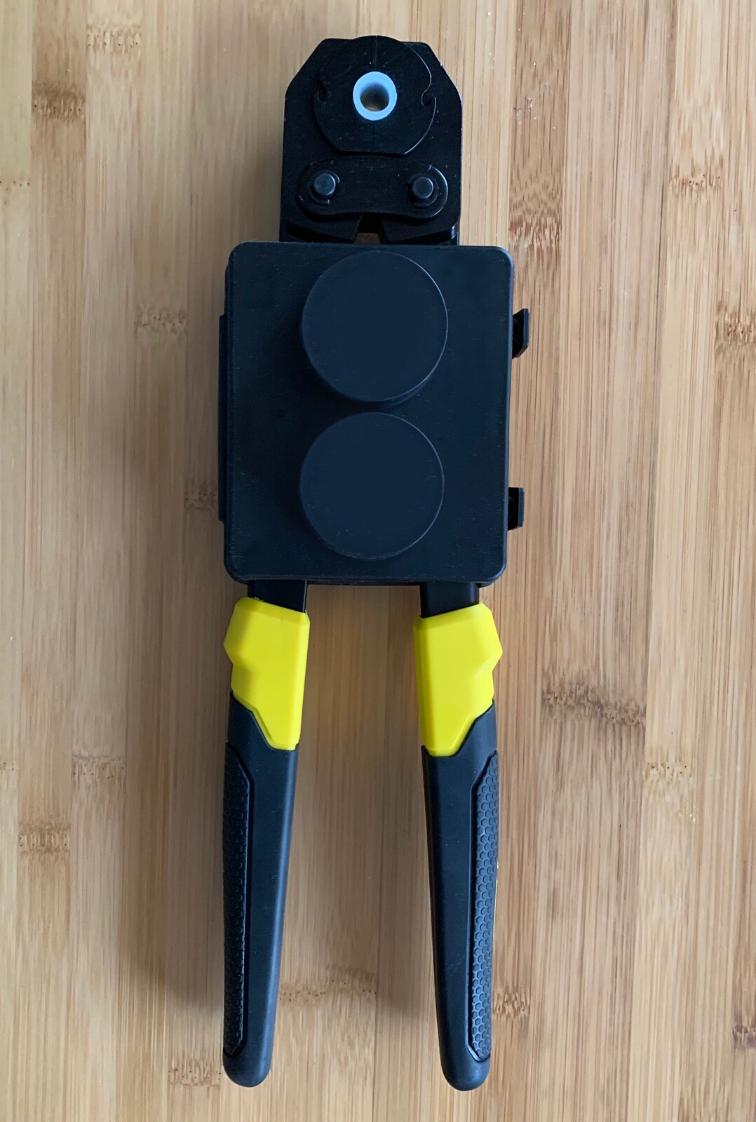 - Apollo PEX Multi-Head Crimp Tool Kit (69PTKH0015Q) (3/8" 1/2" 3/4" 1 ...