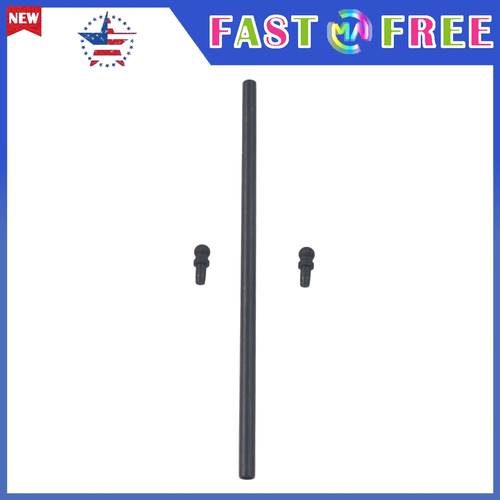 Cut To Length Chromoly Push Rod 131mm For Honda GX200 196cc Clone ...