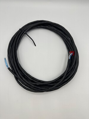 Whelen 25 Ft Blink MPC01 controller Communication Input Cable New 46 ...