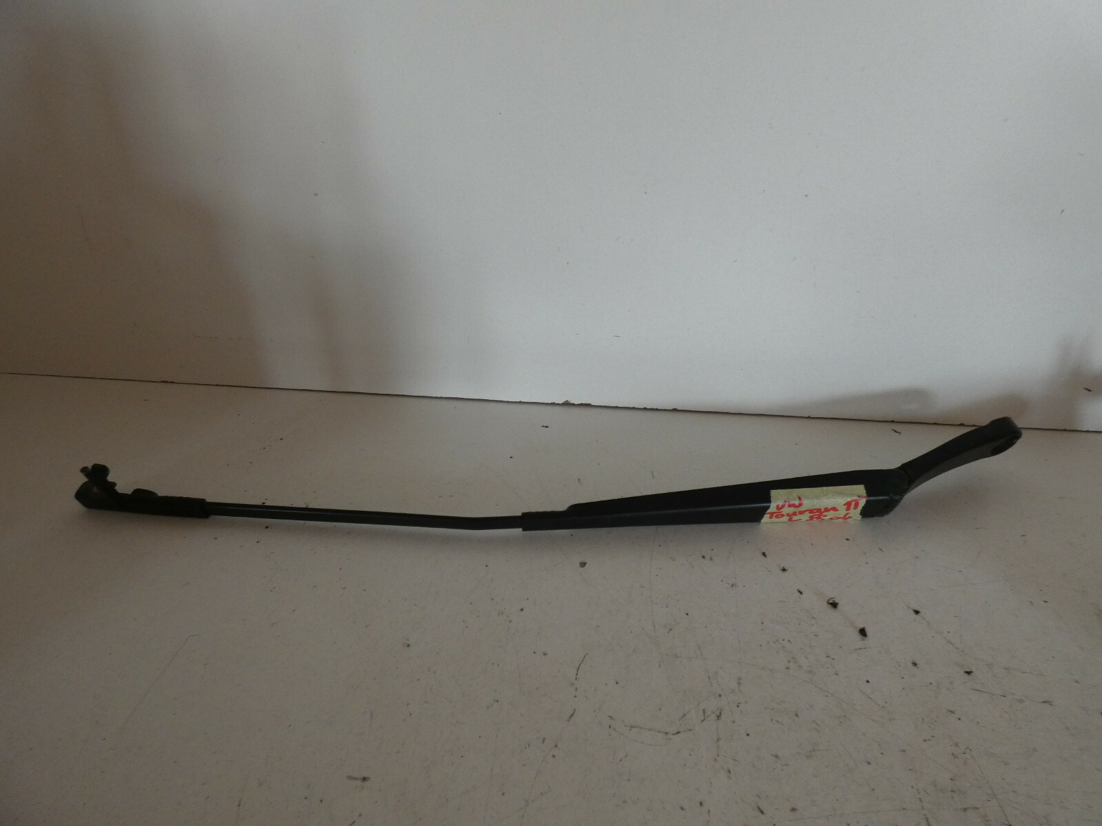VW Touran 1T BJ 2004 Wischerarm vorne links 1T0955409A | eBay