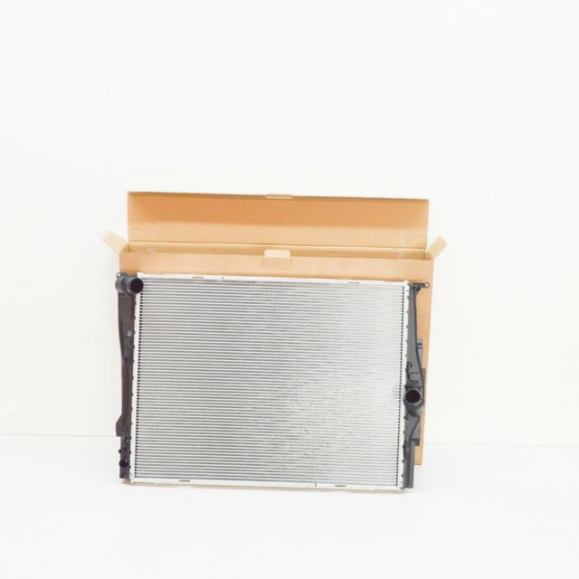 Radiator MT Fits 2008-2013 BMW M3 17112283468 OEM for sale online | eBay