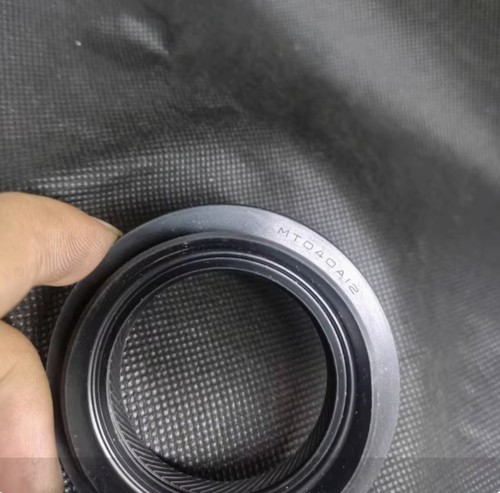 1pc new for MT040A12 half-shaft oil seal | eBay