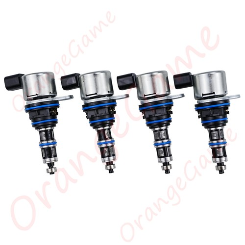 4Pcs Multiple Displacement Solenoid 53032152AD for 05-09 Jeep Chrysler ...