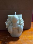 Turtle Candle....Handmade...soy wax | eBay UK