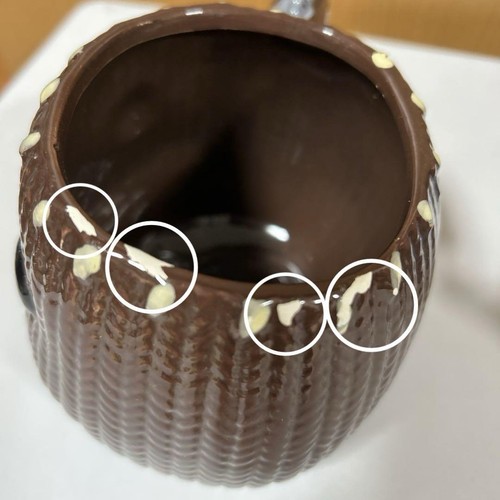 Sackboy A Big Adventure Mug Cup PlayStation Game Exclusive Japan Rare ...