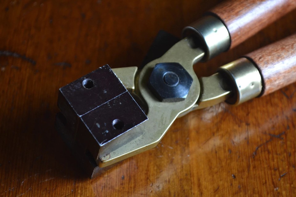 Bullet Maker/Mold Tool Vintage | eBay