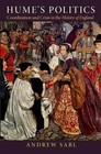 Andrew Sabl Hume's Politics (Gebundene Ausgabe) (US IMPORT ...