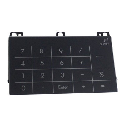L210MA-DB01-TOUCHPAD Asus Touchpad Number Pad E210Ma-1B E210Ma Series ...