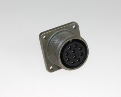 Connectors - Bendix Military