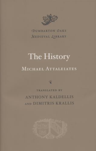 History by Michael Attaleiates (2012, Hardcover) for sale online | eBay