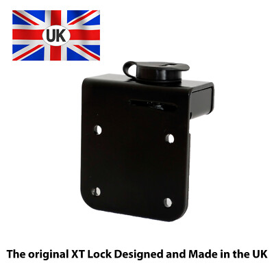 Garmin Zumo XT & XT2 Lock | eBay
