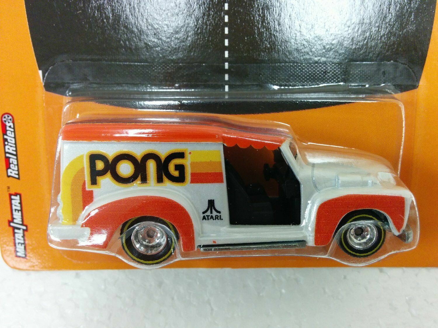 Hot Wheels 1:64 Pop Culture VIDEO GAME ARCADE CUSTOM 1952 CHEVROLET ...