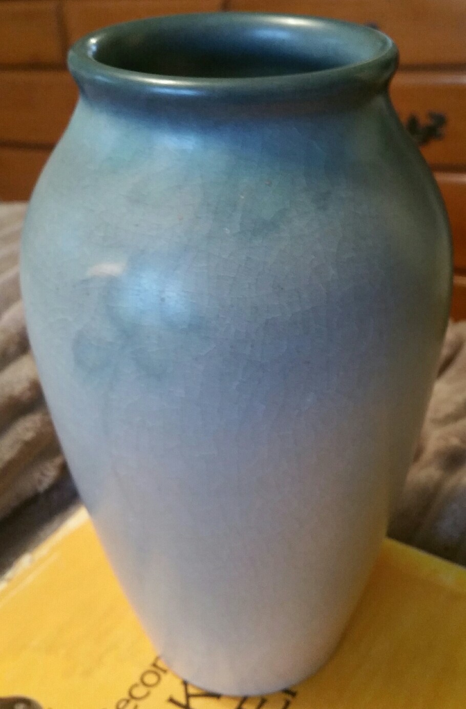 MINTY 1912 XII ROOKWOOD, 913D VELLUM, EDITH WILDMAN, WILD ROSE, ART ...