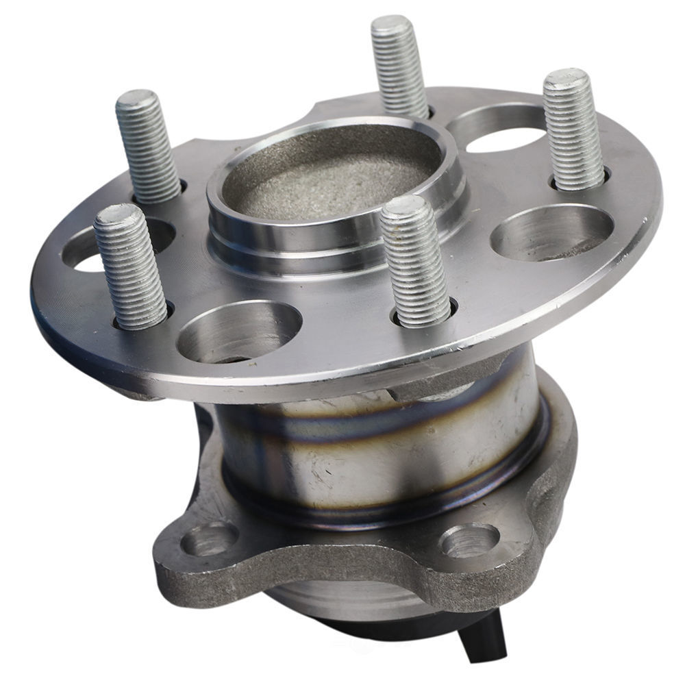 CRS Automotive Parts NT930785 - Wheel Bearing and Hub Assembly, Rear ...