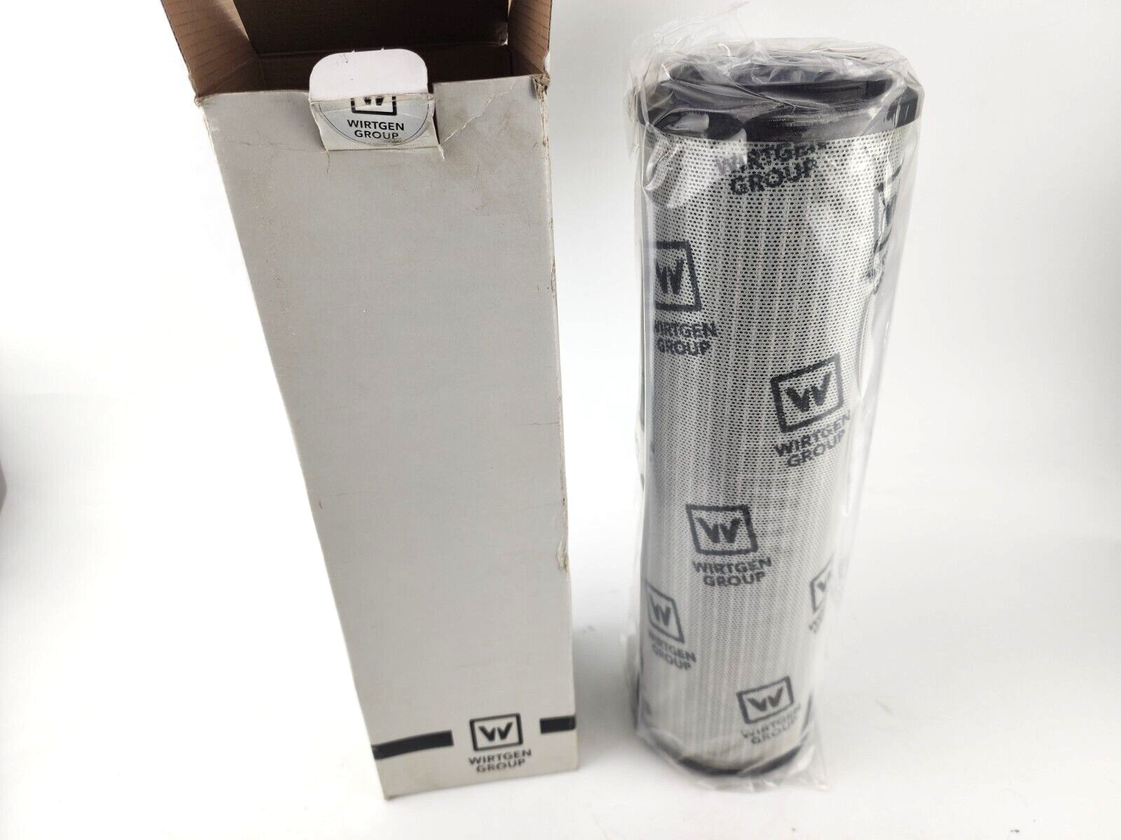 WIRTGEN 118266 - cross reference oil filters | oilfilter-crossreference.com