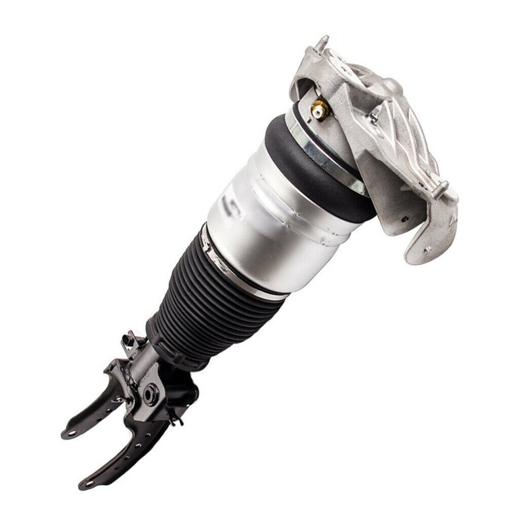 Front Right Air Suspension Strut For Audi Q7 Porsche Cayenne VW Touareg ...