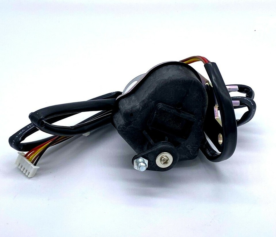 GENUINE GENERAC 0G6453 - STEPPER MOTOR ASSEMBLY GTH990 SAME DAY ...