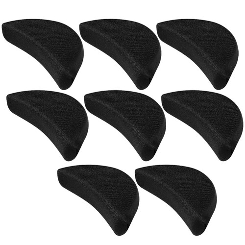 4 Pairs Toe Plug Pain-proof Pad Fillers for and Women Shoe Insert | eBay