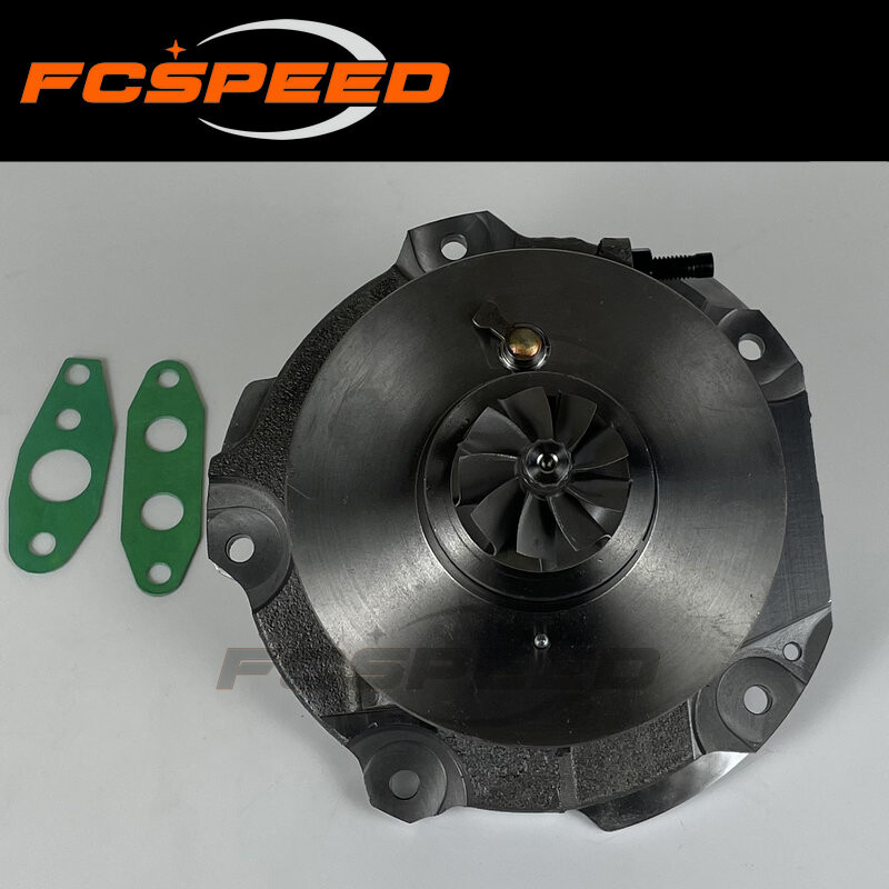MFS Turbo cartridge 17201-11110 for Toyota Hilux VIII Pickup 2.4D 2GD ...