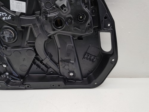 2020 MERCEDES C CLASS W205 FRONT LEFT PASSENGER WINDOW REGULATOR ...