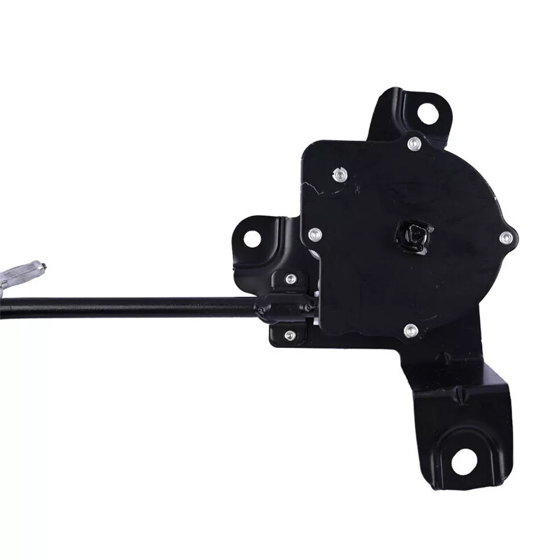 New 62800-P2000 Black Spare Tire Hoist Fit For HYUNDAI SANTA FE 2021 ...