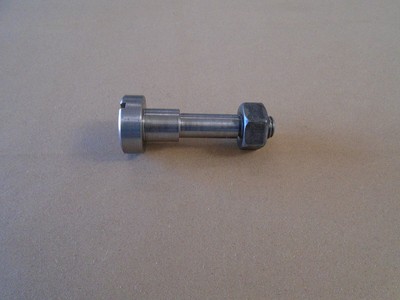 Fabrication - Rod Parter