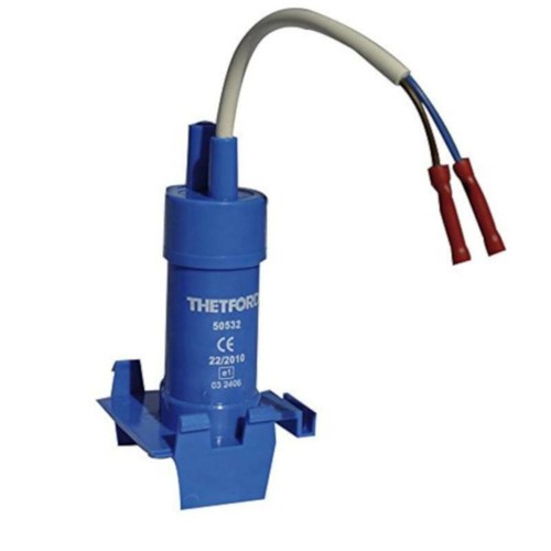 Thetford Toilet Pump For Thetford C250CWE Toilets 50712 Genuine ...