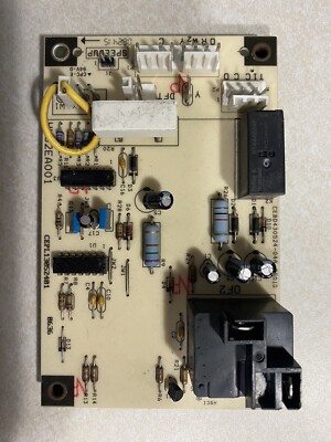 Carrier Defrost Control Board HK32EA001, CEPL13052401 0636, CEBD430524 ...