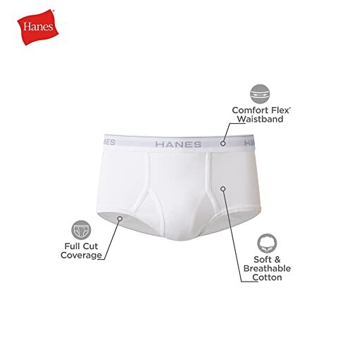 Hanes Men Hanes Men's Tagless Assorted Sizes , Colors , Number of ...