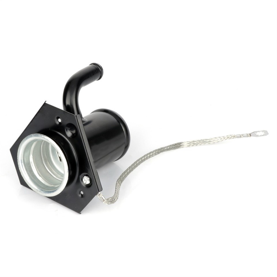 Fuel Tank Filler Neck Tube Pipe For 88-91 GMC C1500 Chevrolet K1500 5 ...