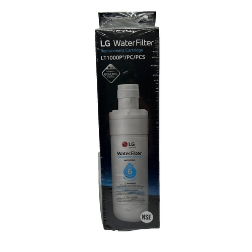 New Sealed in BOX Replacement Water Filter Model # LT1000P /PC/ PCS | eBay