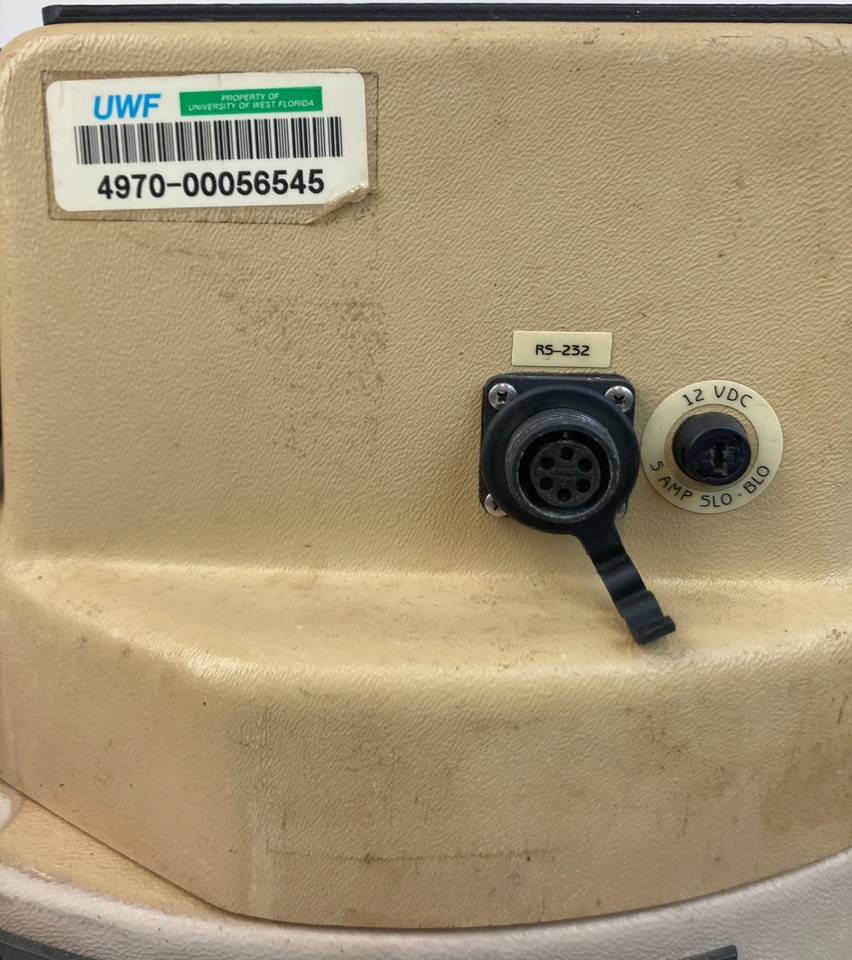 American Sigma 1350 Waste Water Autosampler compare Teledyne ISCO 6712 ...