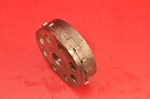 2013 11-18 Kawasaki KX250F Magneto Rotor Flywheel Fly Wheel | eBay