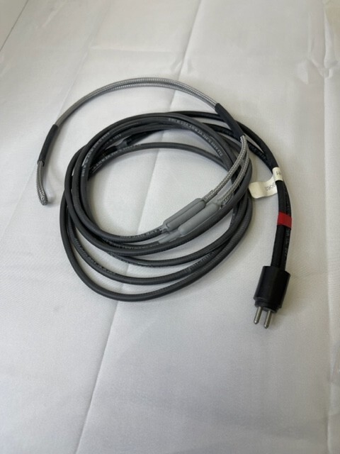 Drain Line Heater Wire 17-09063 Master-Bilt Allpoints #34-2270 | eBay