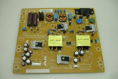 Vizio ADTVG2708AB9 Power Supply Board ((X)ADTVG2708AB9) for D40F-E1 | eBay