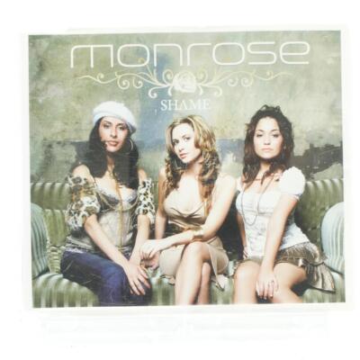 Monrose Shame CD gebraucht sehr gut | eBay.de
