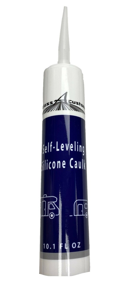 TPO RV Rubber Roof Kit Extreme Camper Repair 8.5 ft Wide X 15 ft Long ...